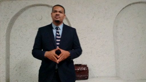 Roderick Daniel - Lawyer in Birmingham, AL