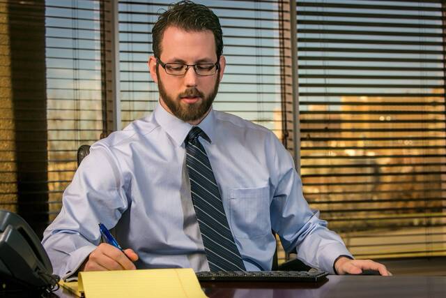 Anthony Smith - Lawyer in Kansas City, KS