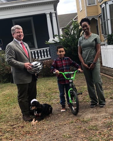 Gary Bruce Profile - Columbus, GA Car Accident Lawyer