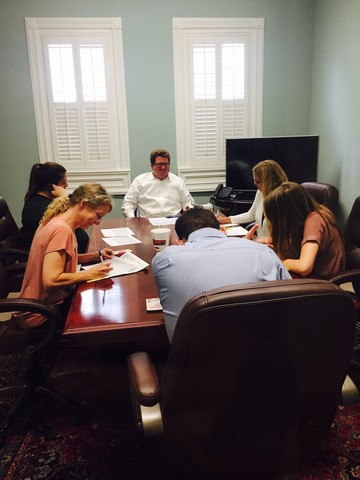 Gary Bruce Profile - Columbus, GA Car Accident Lawyer