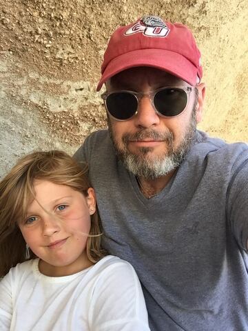 Ron Irwin Profile - Sacramento, CA Family Lawyer