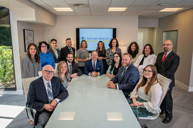 Michael Anderson Profile - Sacramento, CA Estate Planning Lawyer