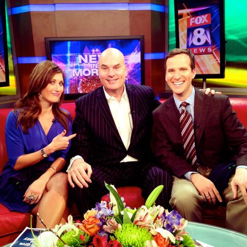 Timothy Misny Profile - Cleveland, OH Personal Injury Lawyer