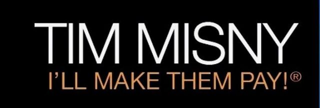 Timothy Misny Profile - Cleveland, OH Personal Injury Lawyer