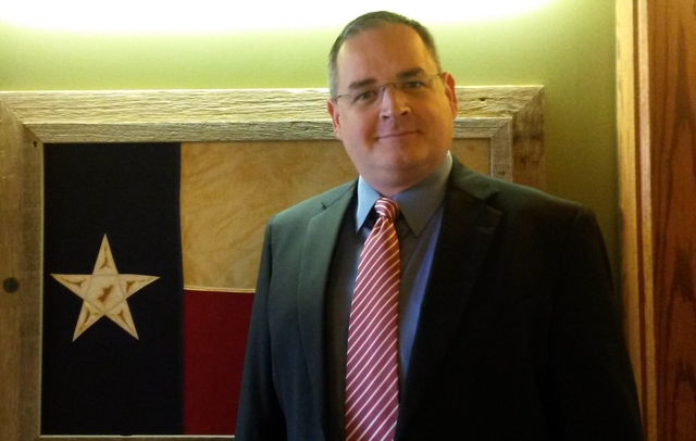 Mark Brunner Profile - Round Rock, TX Criminal Defense Lawyer