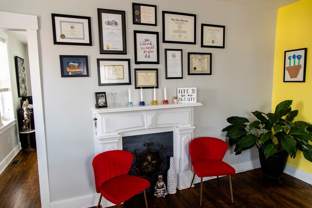 Kelly Spann Profile - Florissant, MO Intellectual Property Lawyer