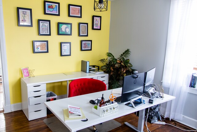 Kelly Spann Profile - Florissant, MO Intellectual Property Lawyer