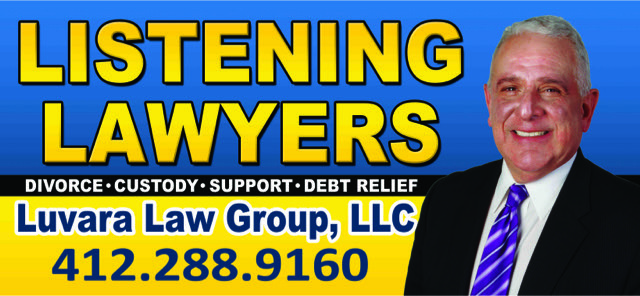 Joseph Luvara Profile - Pittsburgh, PA Personal Injury Lawyer