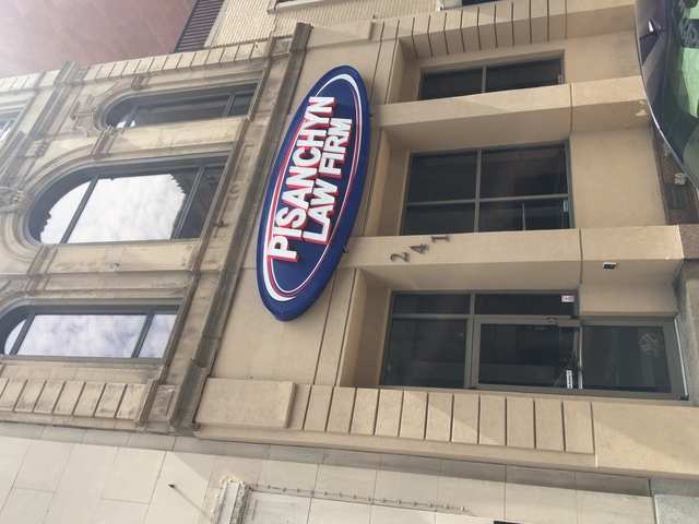 Michael Pisanchyn Profile - Scranton, PA Personal Injury Lawyer