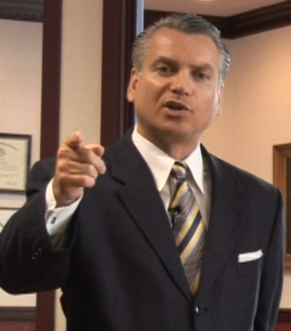 Joseph Paletta Profile - Pittsburgh, PA DUI & DWI Lawyer