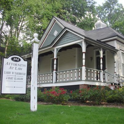 Larry Yarbrough Profile - Marietta, GA Divorce Lawyer