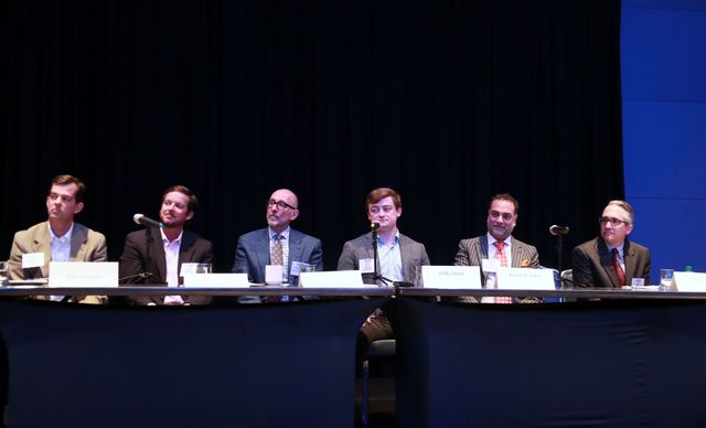 Eric Weiss Profile - Atlanta, GA Real Estate Lawyer