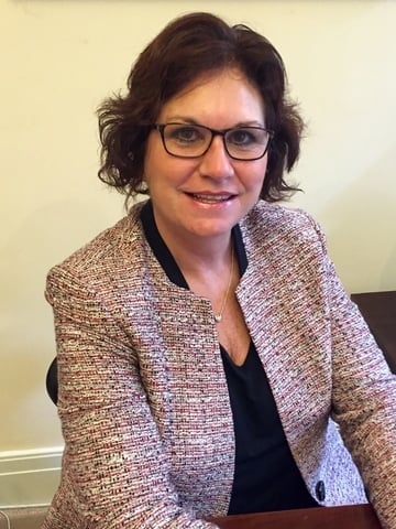 Catharine Roland Profile - Lancaster, PA Family Lawyer