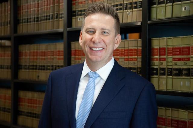 Todd Passman - Lawyer in Fort Pierce, FL