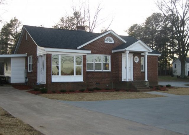 Billy Daughtry - Lawyer in Elberton, GA - Avvo