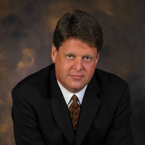 Patrick Deering Profile - Atlanta, GA Criminal Defense Lawyer