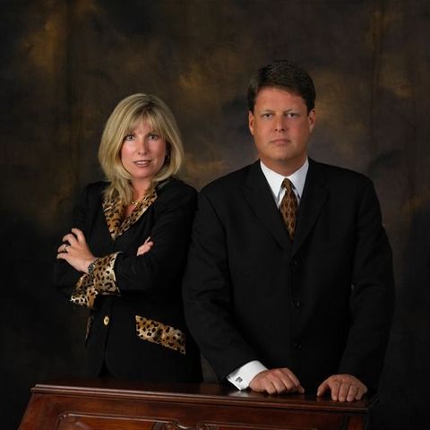 Patrick Deering Profile - Atlanta, GA Criminal Defense Lawyer