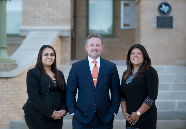Scott Magee Profile - Round Rock, TX Criminal Defense Lawyer