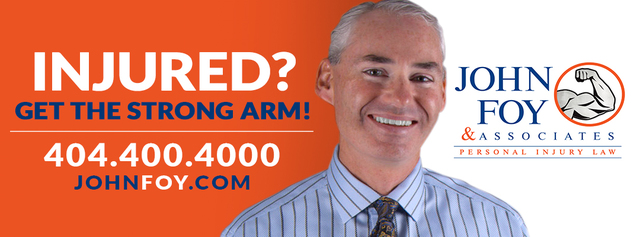 John Foy - Lawyer in Atlanta, GA - Avvo