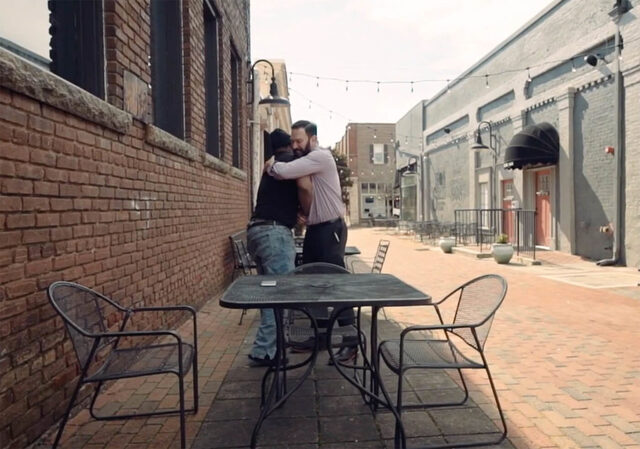 Michael Geoffroy Profile - Conyers, GA Car Accident Lawyer