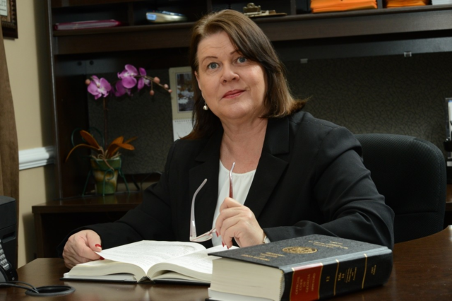 Debra Bryan - Lawyer in Martinez, GA