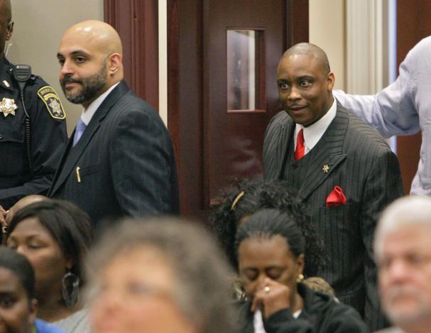 Musa Ghanayem Profile - Atlanta, GA Criminal Defense Lawyer