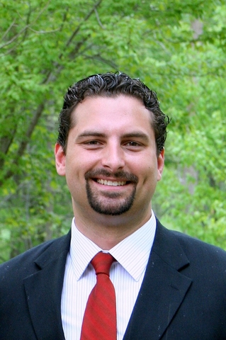 Jeffrey Simpson Profile - Toledo, OH Family Lawyer