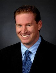Michael Curry Profile - Denver, CO Business Lawyer