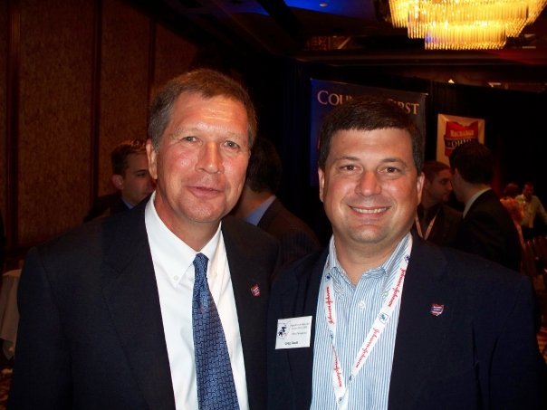 Gregory Gantt - Lawyer in Dayton, OH - Avvo