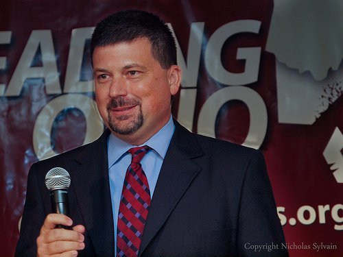 Gregory Gantt Profile - Dayton, OH General Practice Lawyer