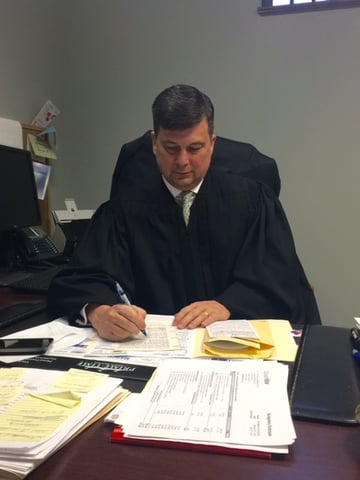 Gregory Gantt Profile - Dayton, OH General Practice Lawyer