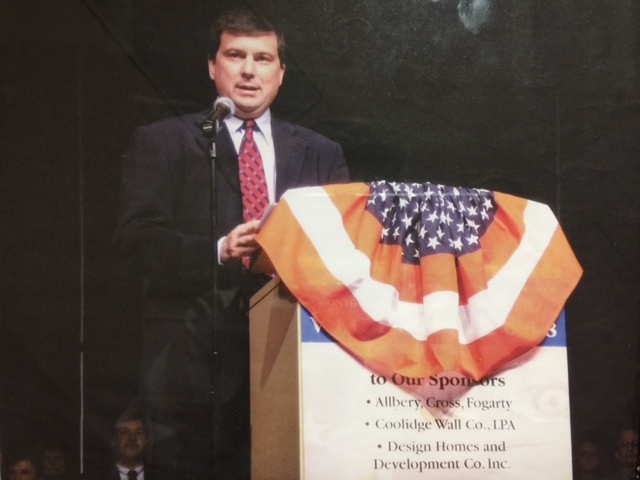 Gregory Gantt Profile - Dayton, OH General Practice Lawyer