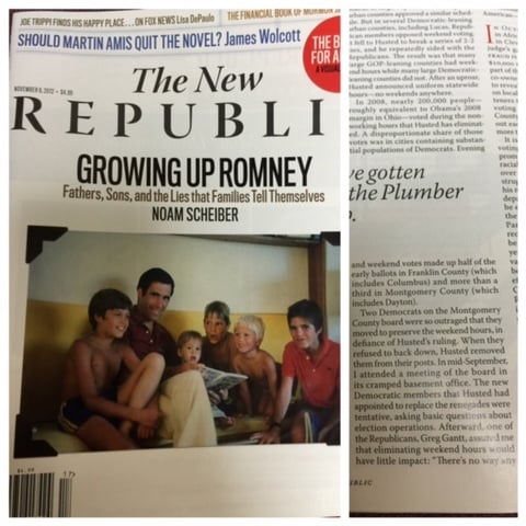 Gregory Gantt Profile - Dayton, OH General Practice Lawyer