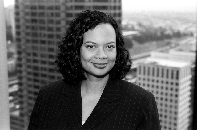 Chandra Lewnau Profile - Seattle, WA Estate Planning Lawyer