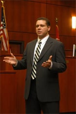 Robert Gurry - Lawyer in Centerville, OH