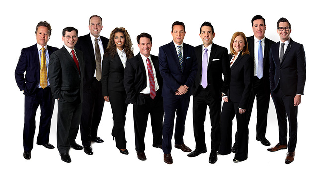 Stephen Smith Profile - Dover, DE Litigation Lawyer