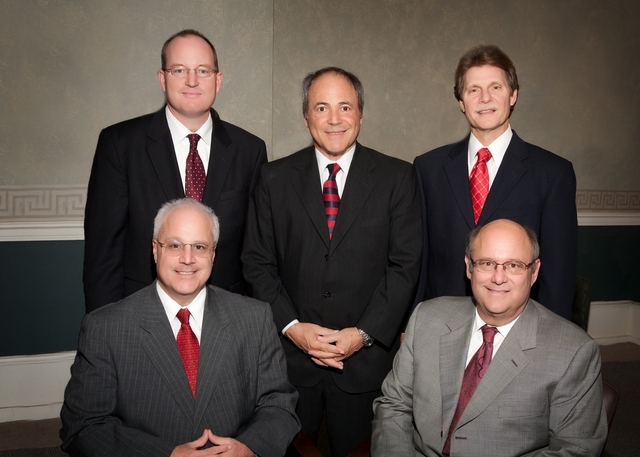 Stuart Schatz Profile - Skippack, PA Personal Injury Lawyer