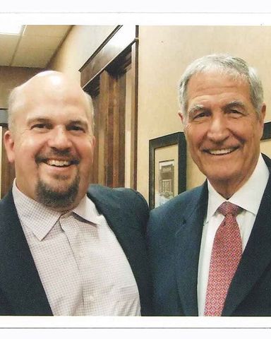 John Nix - Lawyer in Sherman, TX - Avvo