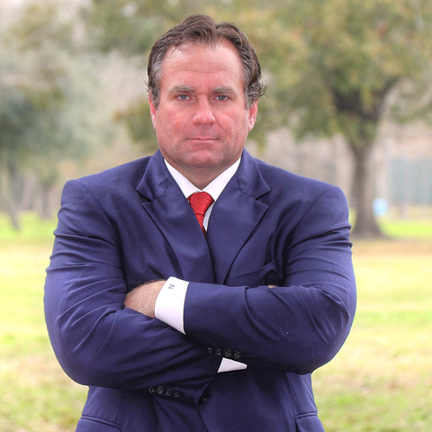 Darren Griffin Profile - Houston, TX Criminal Defense Lawyer
