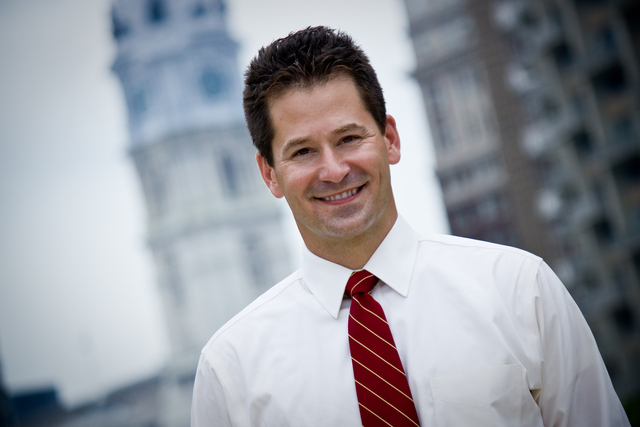 Daniel DeLiberty - Lawyer in Broomall, PA