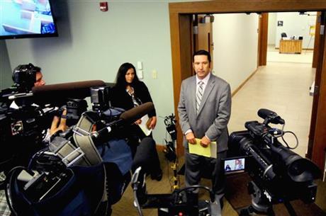 Alison Motta Profile - Aurora, IL Criminal Defense Lawyer