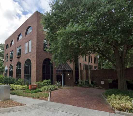 James Cunningham - Lawyer in Orlando, FL