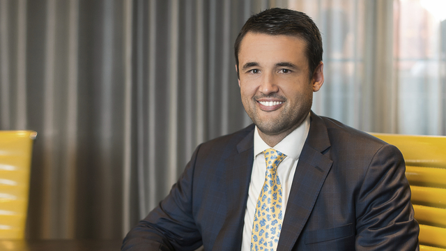 Timothy Osborn Profile - Bakersfield, CA Personal Injury Lawyer