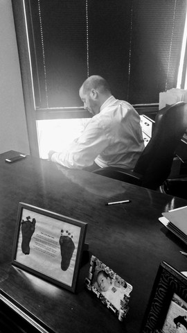 Josh Healy Profile - Dallas, TX Criminal Defense Lawyer