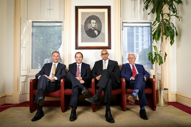 James Wells Profile - Philadelphia, PA Personal Injury Lawyer