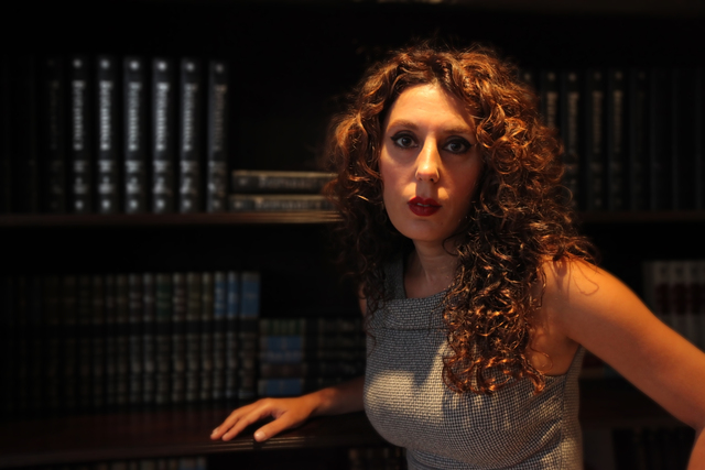 Lara Yeretsian - Lawyer in Glendale, CA