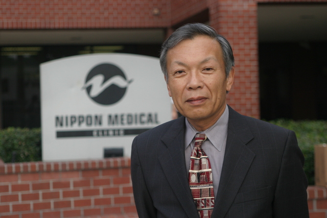 Robert Uyeda Profile - Los Angeles, CA Health Care Lawyer