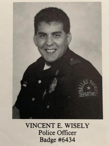 Vincent Wisely - Lawyer in Dallas, TX - Avvo