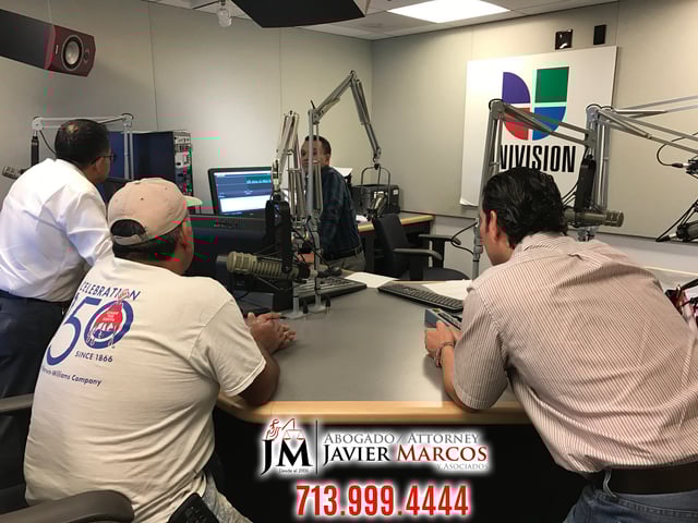 Javier Marcos Profile - Houston, TX Car Accident Lawyer