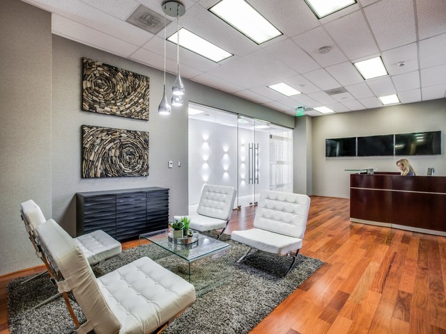 Mark Falcon Profile - Dallas, TX Criminal Defense Lawyer